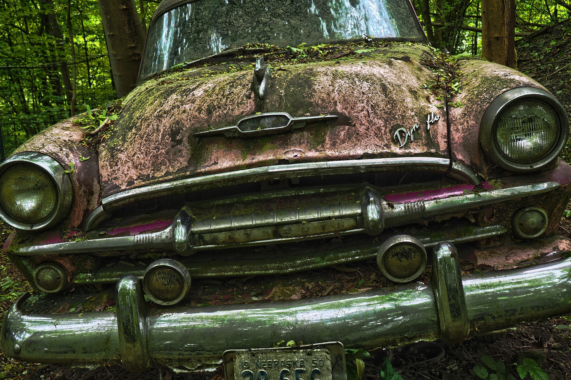 Un magazine automobile branché pour vivre sa passion. - Kick-ass