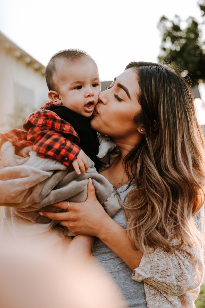 Pourquoi mettre en ligne un site pour les mamans?